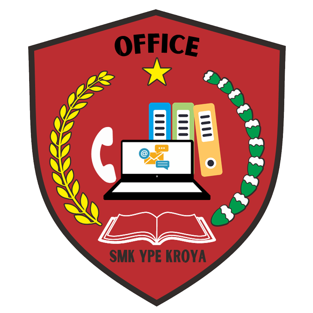 SMK YPE Kroya – Terwujudnya sekolah yang berprestasi, iman yang kuat ...